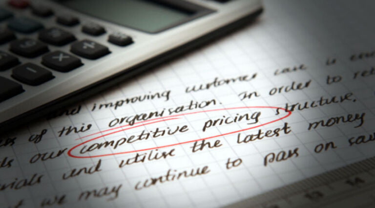 How to Use Web Scraping and Mining for Your Pricing Strategy