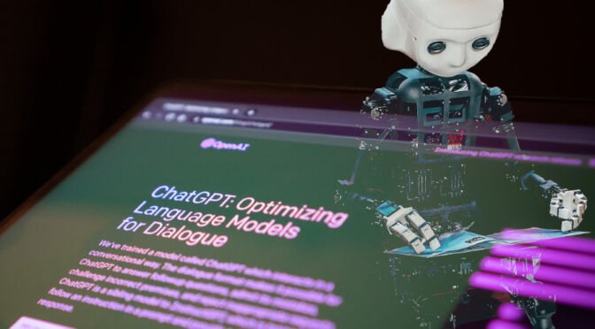 How to Train and Use Custom OpenAI Models for Your Business