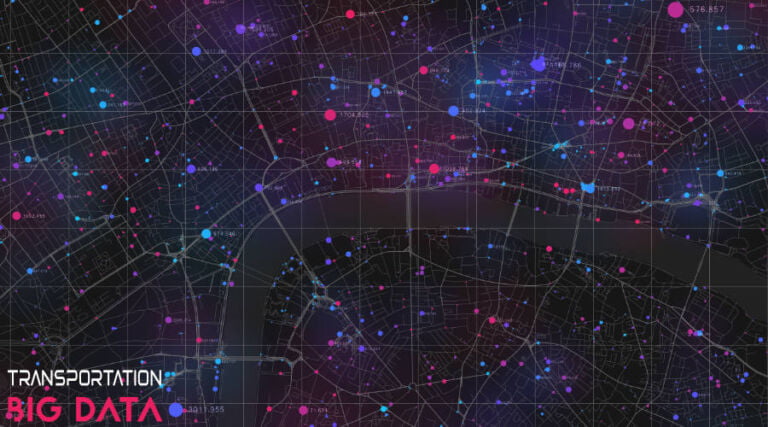 International Travel Data Scraping in Transportation