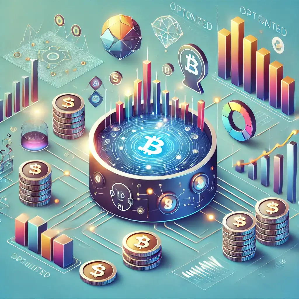 Optimizing Liquidity Pools for Real World Assets | WebRobot Ltd